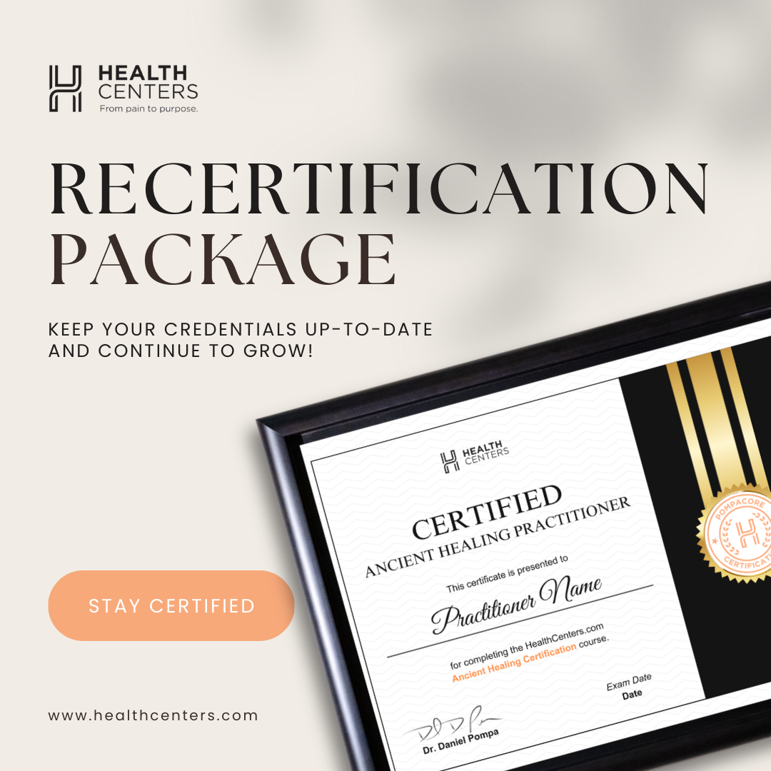 Recertification