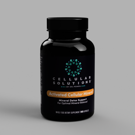 Core Cellular Detox