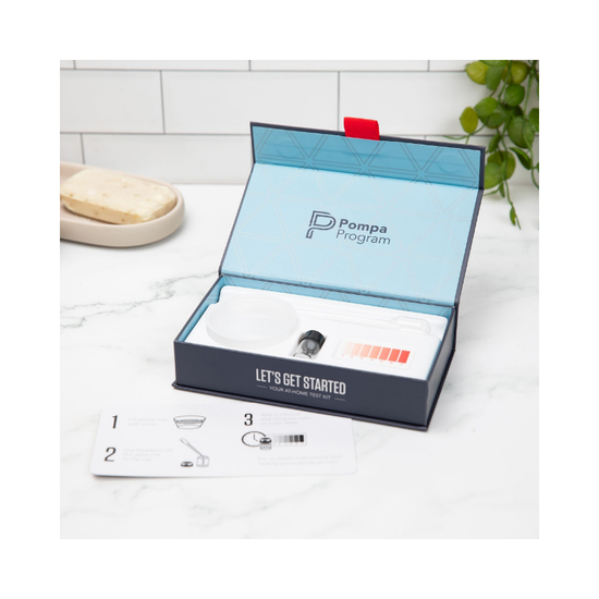 At-Home Cellular Inflammation Test Kit