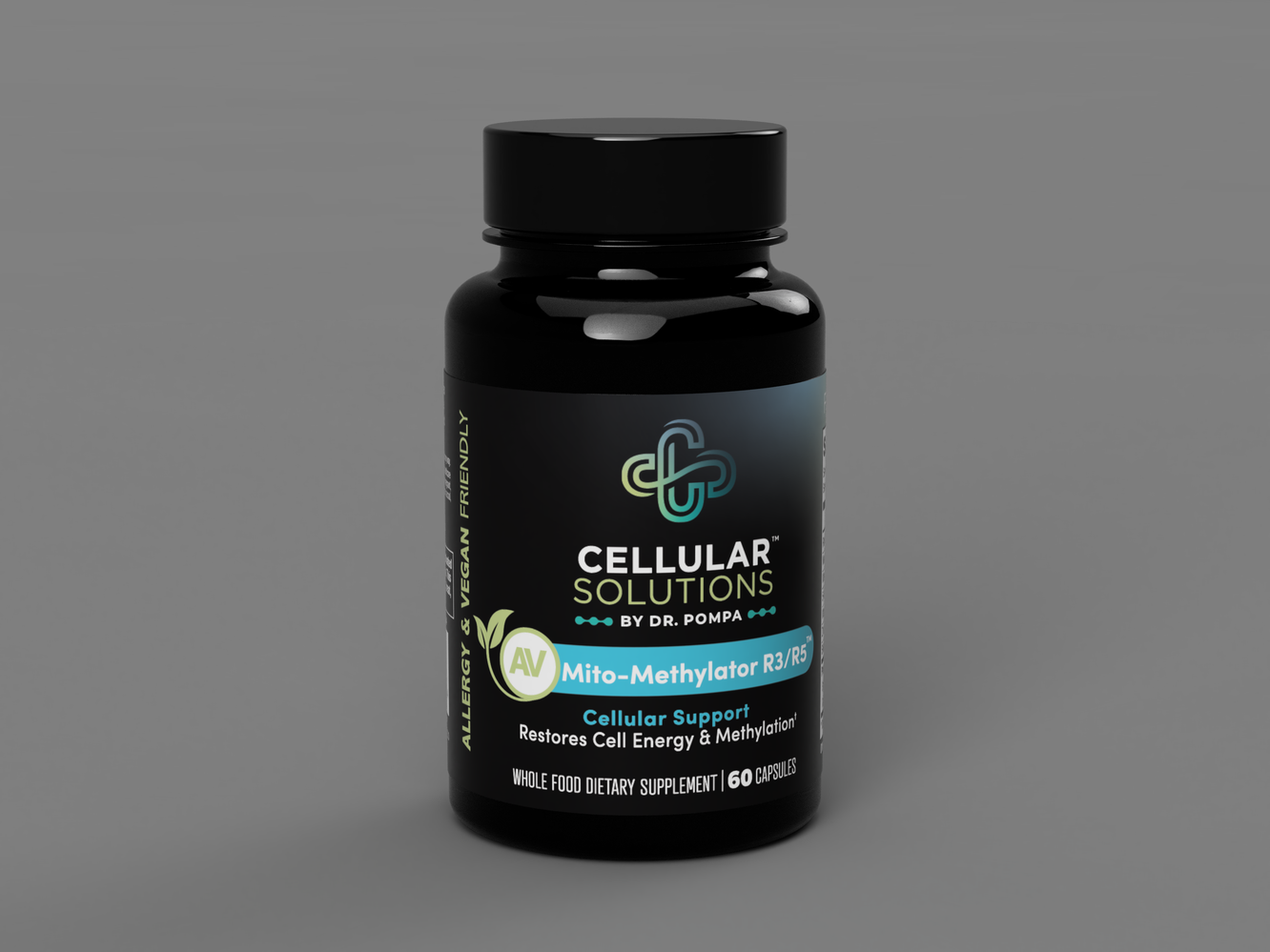 Core Cellular Detox