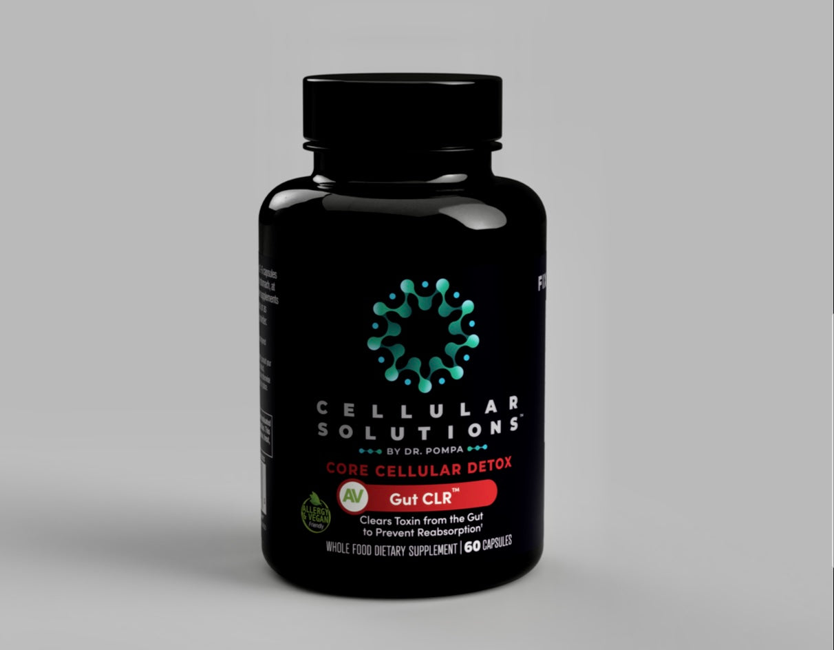 Core Cellular Detox