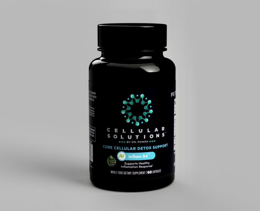 Core Cellular Detox