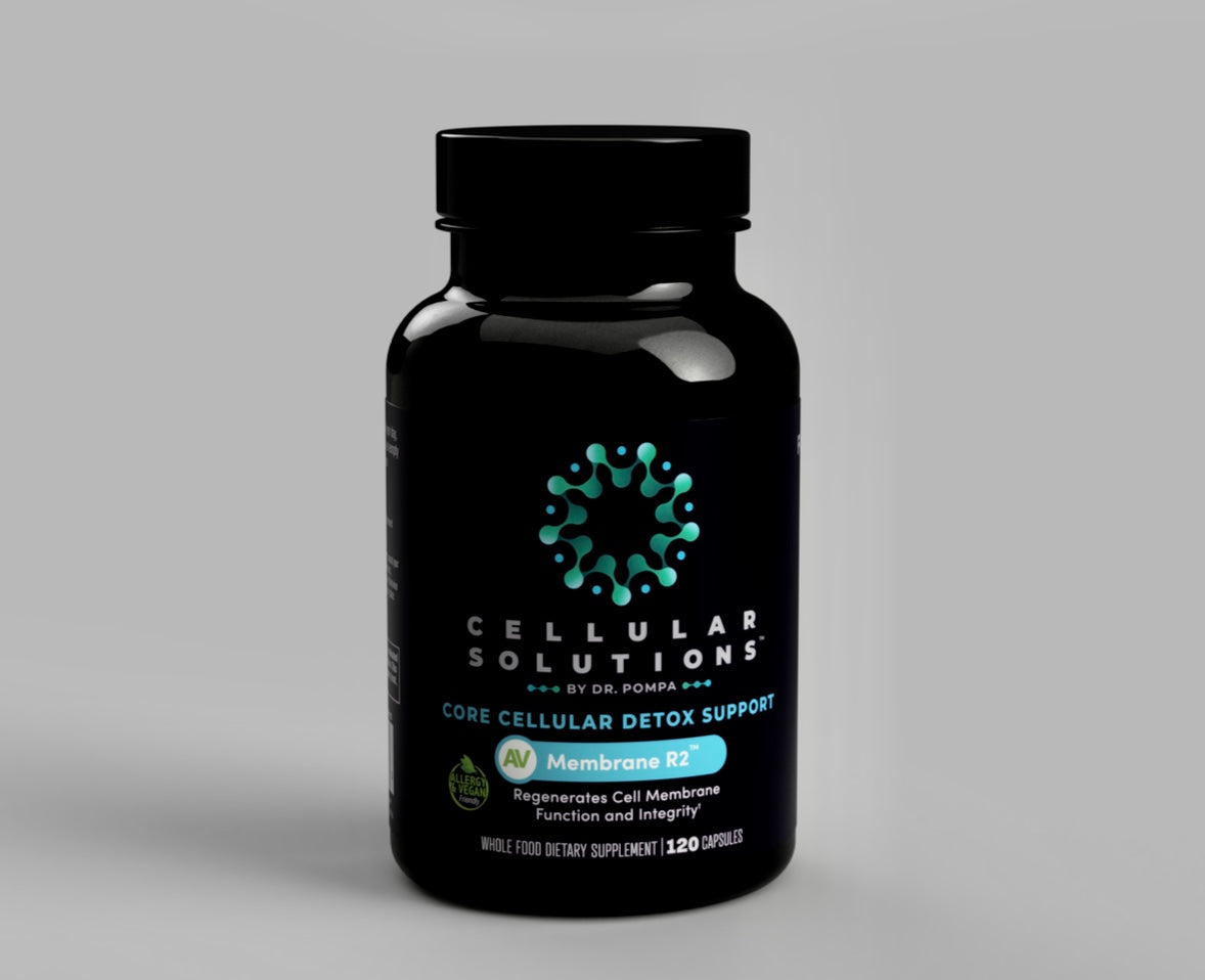 Core Cellular Detox