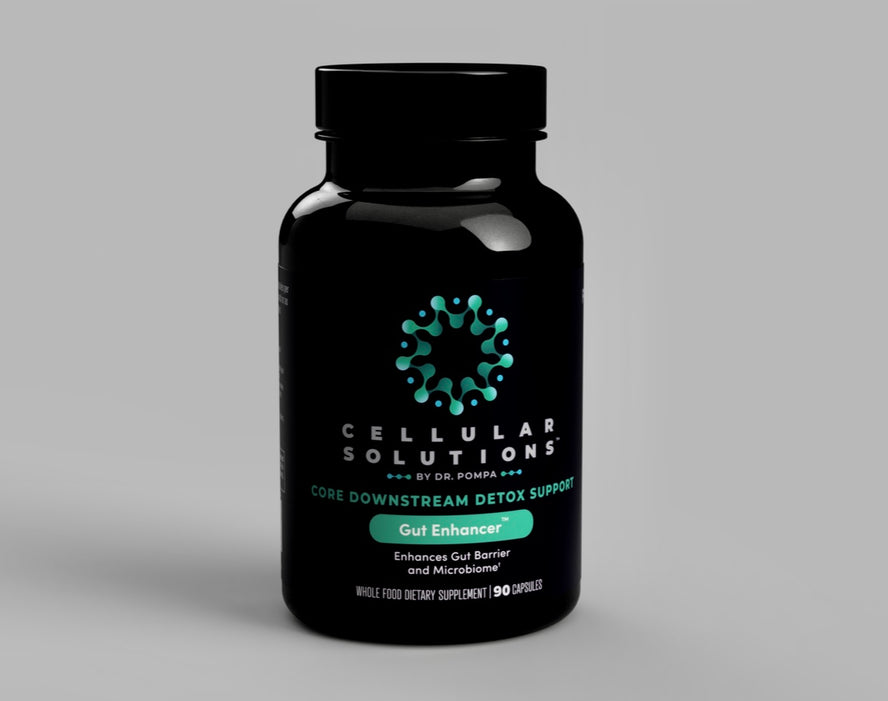 Core Cellular Detox