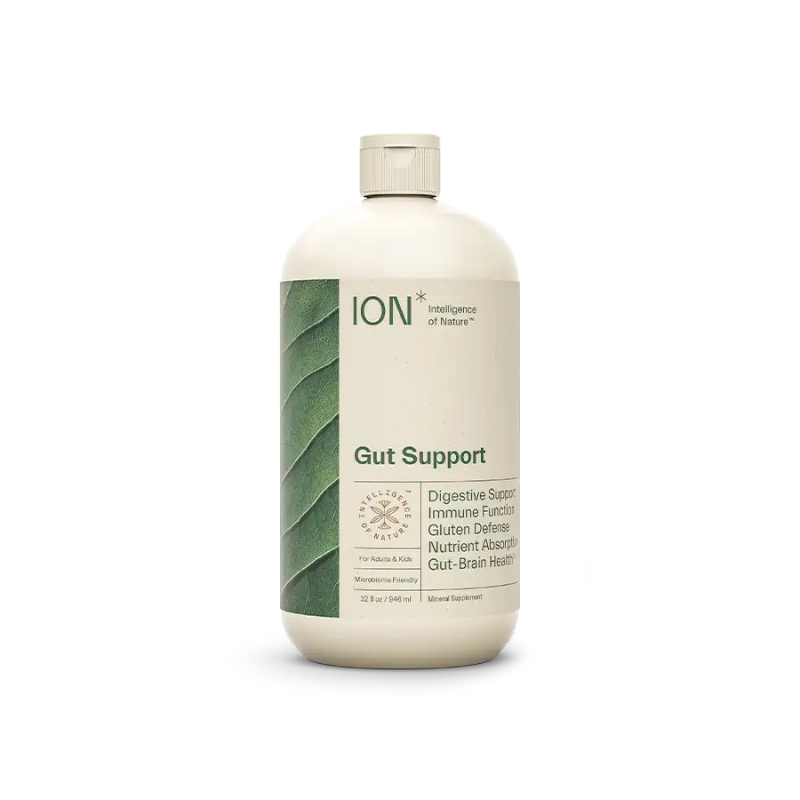 ION for Gut Health