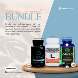 Systemic Formulas: #450 - KDIR - FLUIDREN