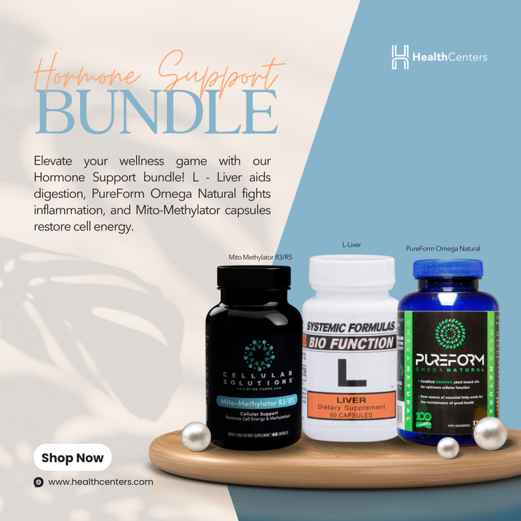 Systemic Formulas: #450 - KDIR - FLUIDREN